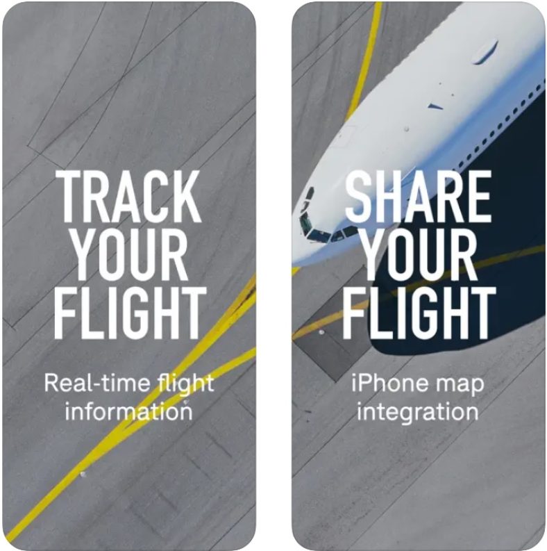 11 Best Flight Tracker Apps for iOS & Android | Freeappsforme - Free ...