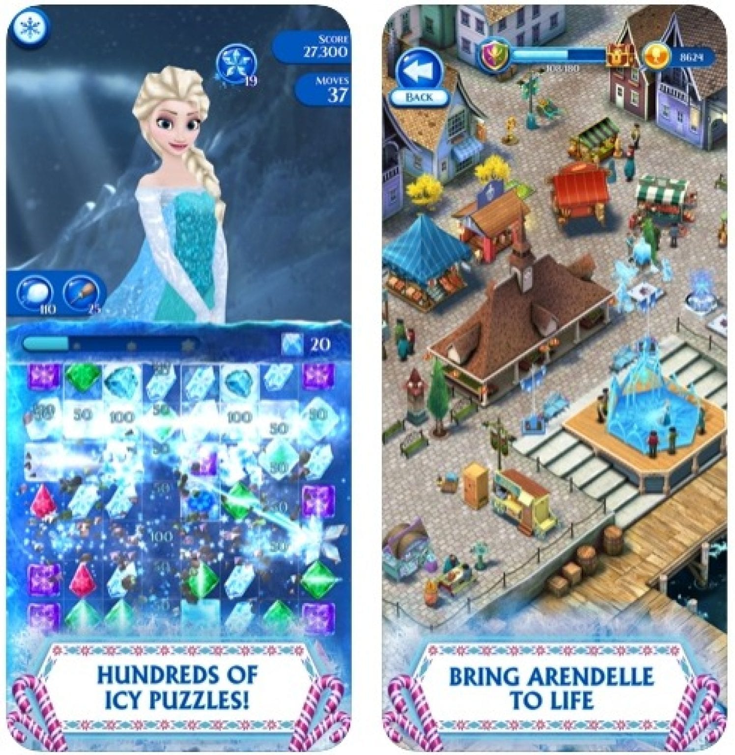 15 Best Disney Apps for Android & iOS | Free apps for Android and iOS