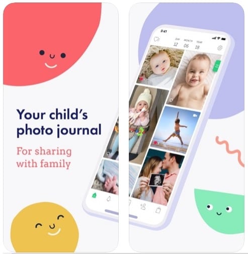 10 Best Scrapbook Apps for iOS | Free apps for Android and iOS