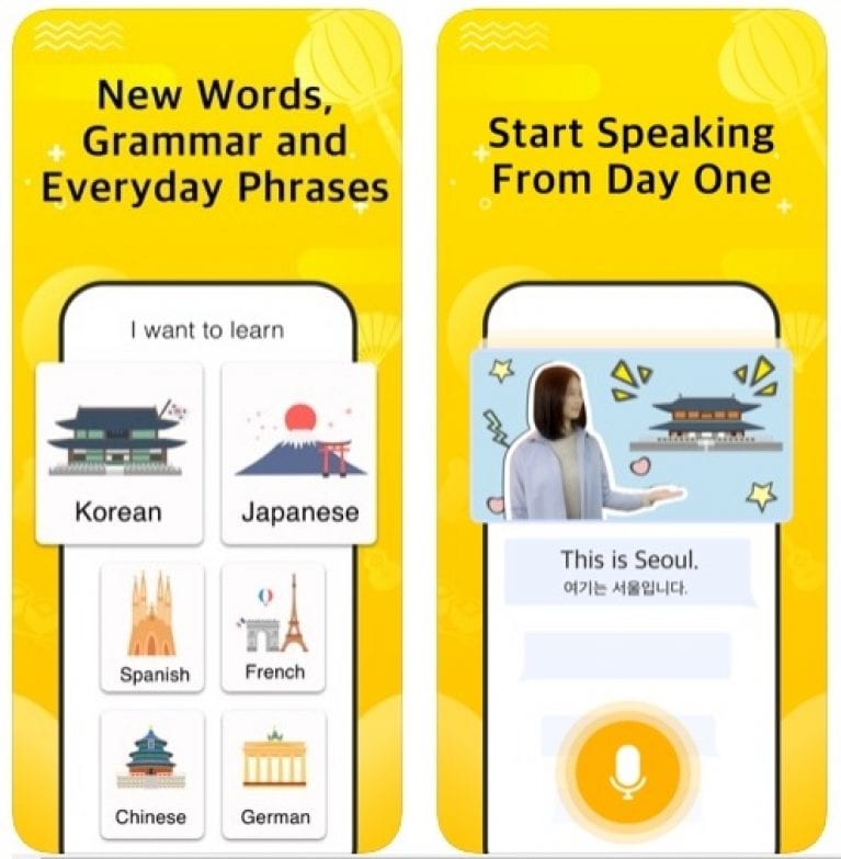 20 Best apps to learn Japanese for Android & iOS | Freeappsforme - Free ...