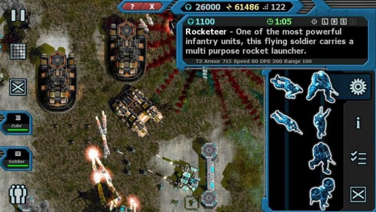 15 Best Android RTS games 2017 | Freeappsforme - Free apps for Android ...