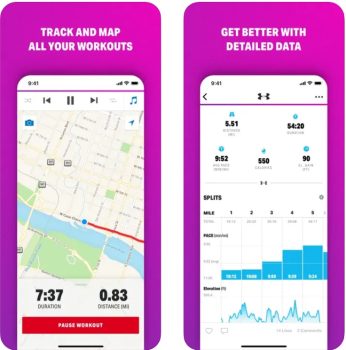 11 Best Pedometer apps for Android & iOS | Freeappsforme - Free apps ...