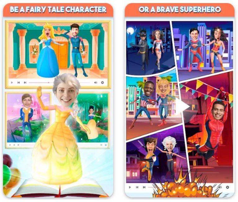 15 Dancing Apps With Your Picture For Android & iOS | Freeappsforme ...