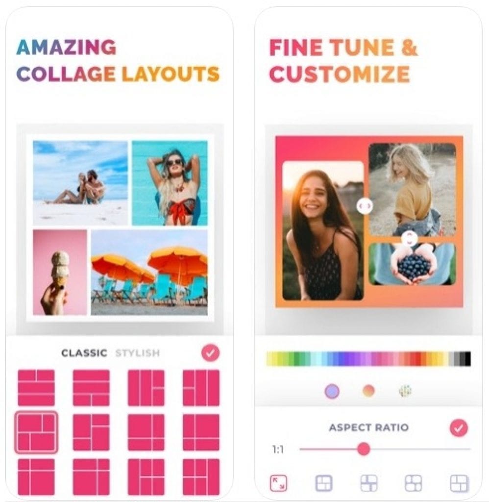 10 Best Scrapbook Apps for iOS | Free apps for Android and iOS