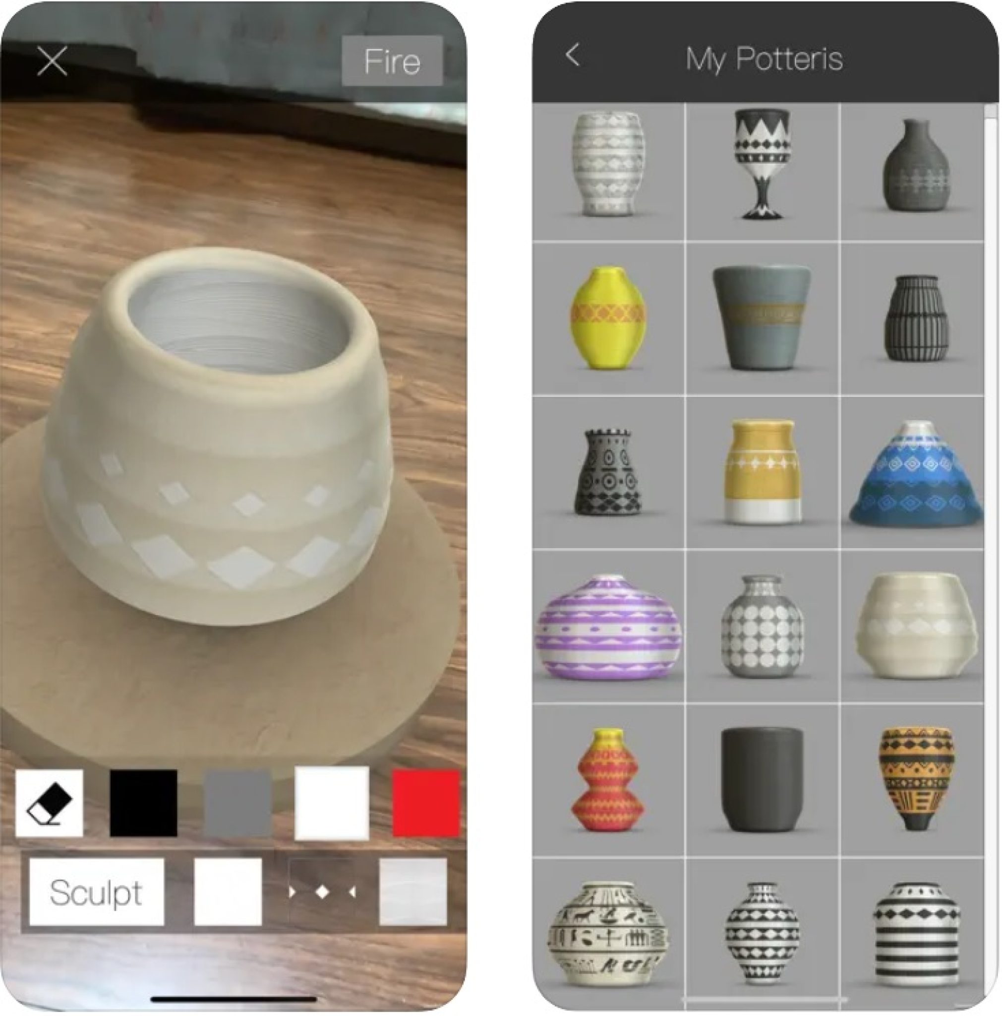 9 Best Pottery Apps for Android & iOS| Freeappsforme - Free apps for ...