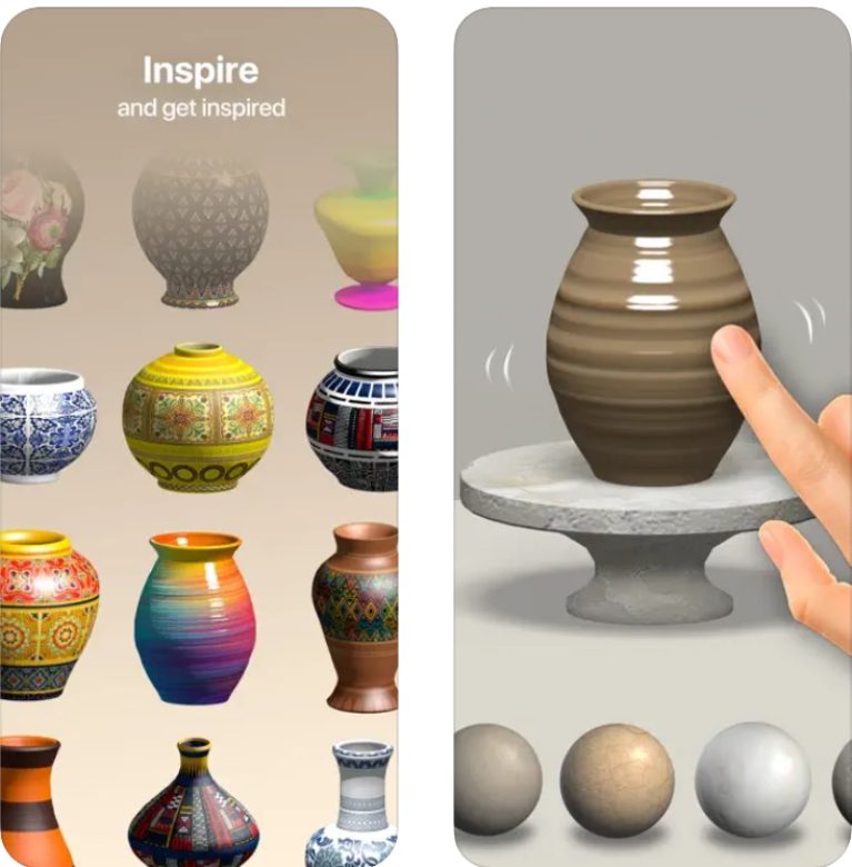 9 Best Pottery Apps for Android & iOS| Freeappsforme - Free apps for ...