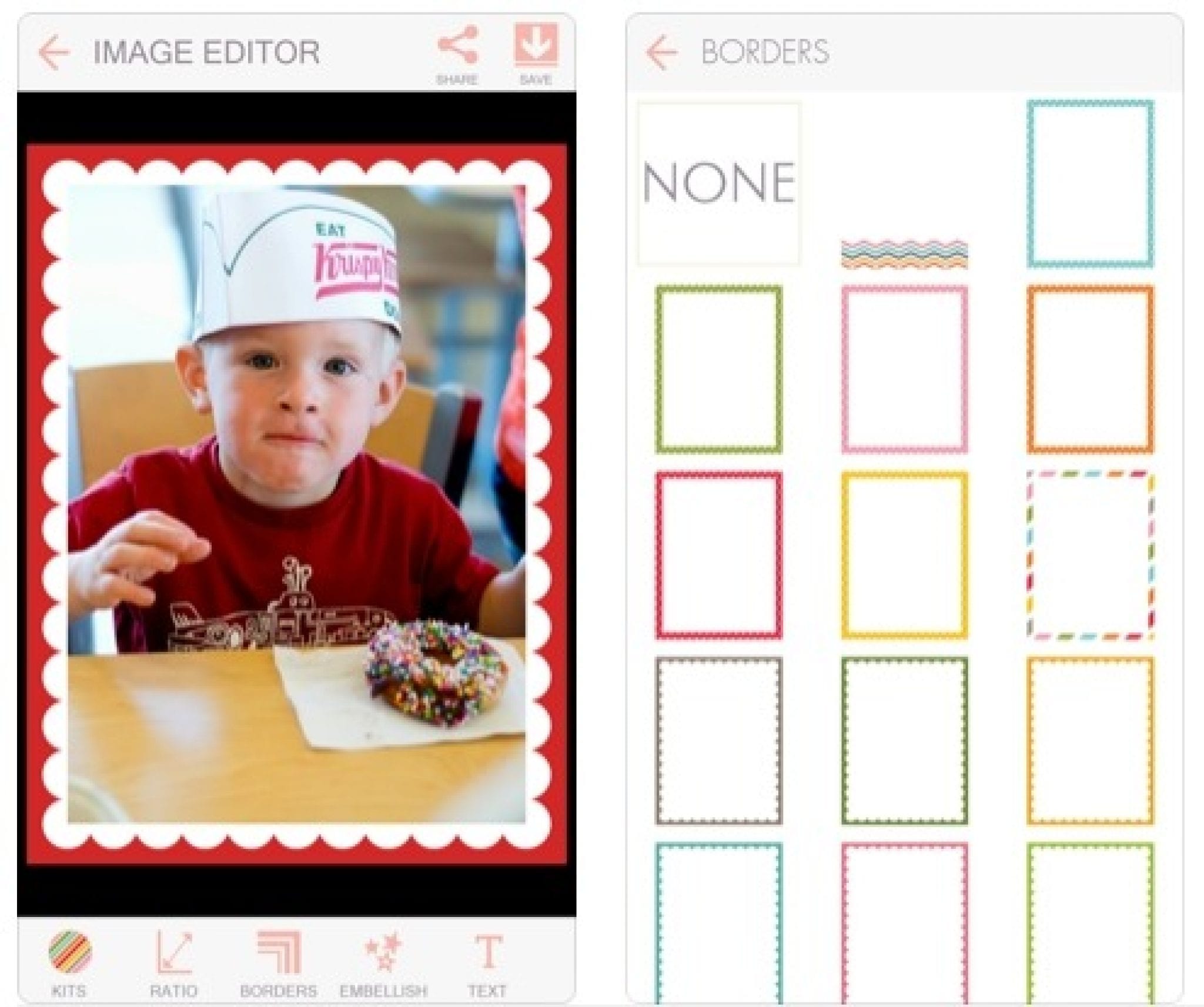 10 Best Scrapbook Apps for iOS | Free apps for Android and iOS
