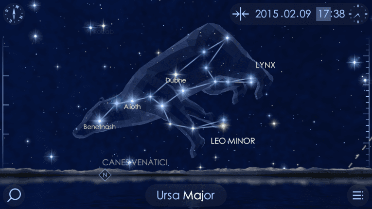 Star walk 2 app review | Freeappsforme - Free apps for Android and iOS