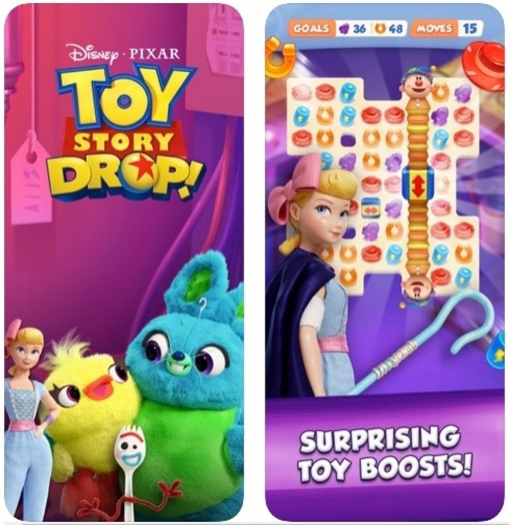 15 Best Disney Apps for Android & iOS | Free apps for Android and iOS