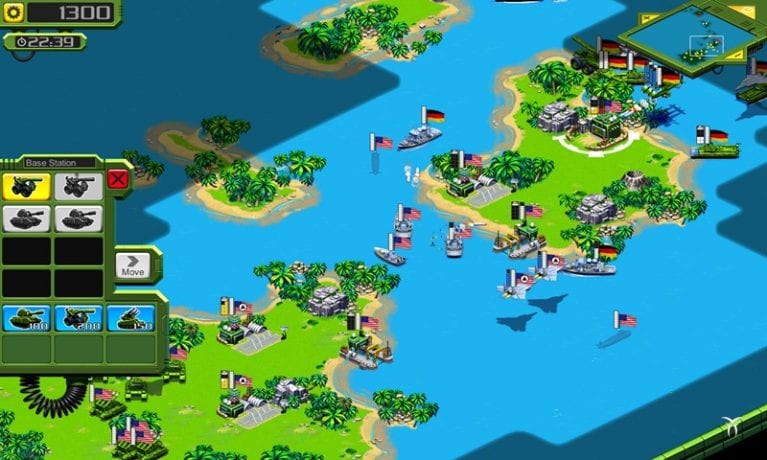 15 Best Android RTS games 2017 | Freeappsforme - Free apps for Android ...
