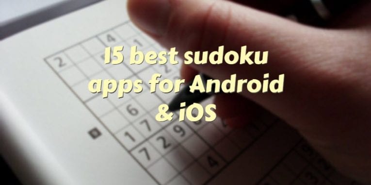 15 Best Sudoku Apps For Android IOS Free Apps For Android And IOS 15-best-sudoku-apps-for-android-ios-free-apps-for-android-and-ios