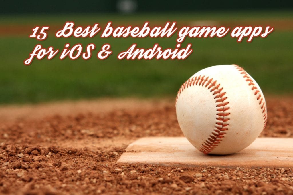 Best Baseball Game Apps For Android And Ios Free Apps For Android And Ios 8179