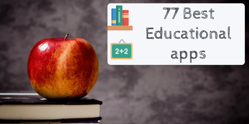 77 Best Educational Apps for Android & iOS | Freeappsforme - Free apps ...
