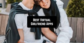 11 Best Virtual Girlfriend Apps for iOS & Android | Freeappsforme ...