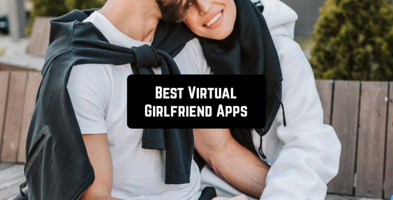 10 Best Virtual Girlfriend Apps for iOS & Android | Free apps for ...