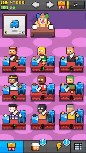 20 Best Free Offline Android Games | Freeappsforme - Free apps for ...