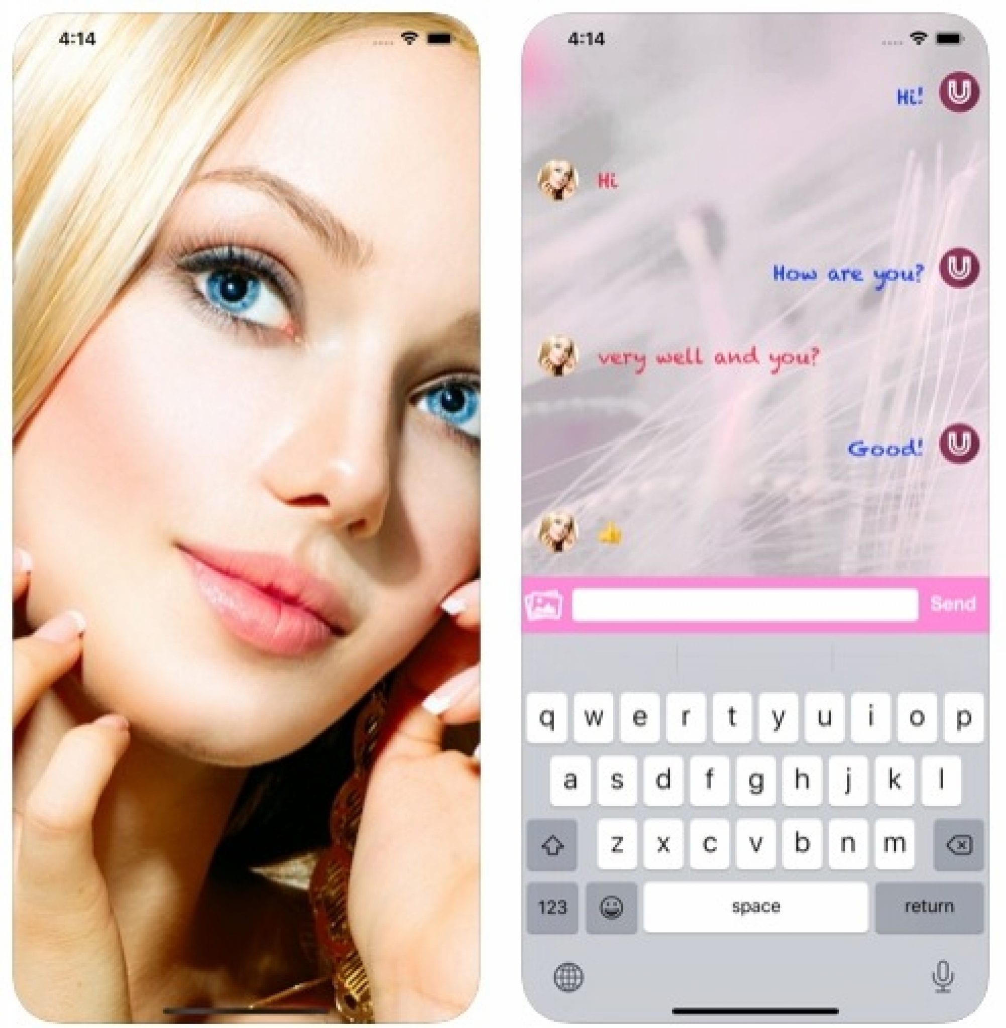 10 Best Virtual Girlfriend Apps for iOS & Android | Free apps for ...