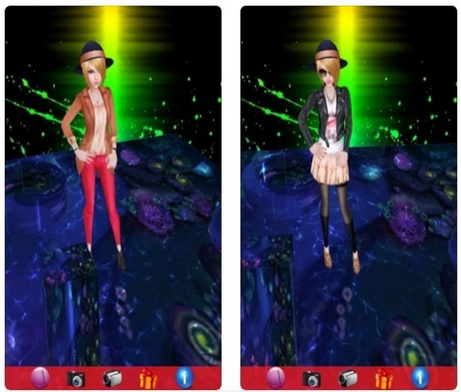 10 Best Virtual Girlfriend Apps for iOS & Android | Free apps for ...