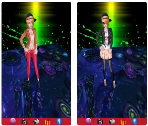 10 Best Virtual Girlfriend Apps for iOS & Android | Free apps for ...