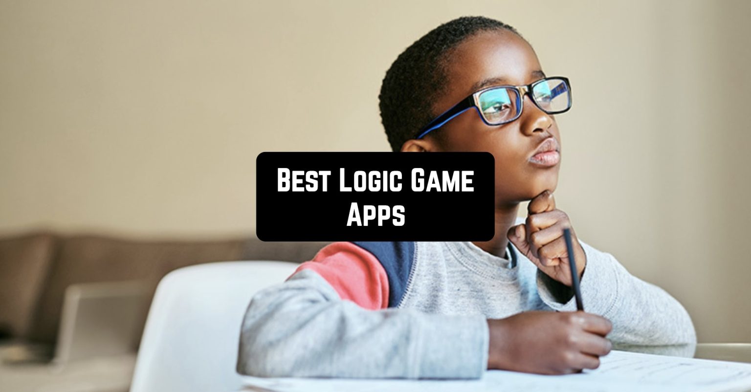 15 Best Logic Game Apps for Android & iOS | Freeappsforme - Free apps ...