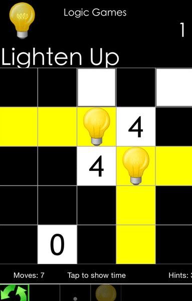 15 Best Logic Game Apps for Android & iOS | Freeappsforme - Free apps ...