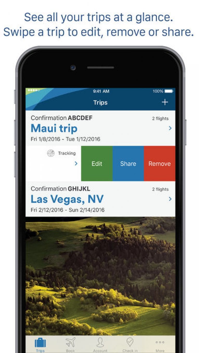 18 Best airline apps for iOS & Android | Free apps for Android and iOS