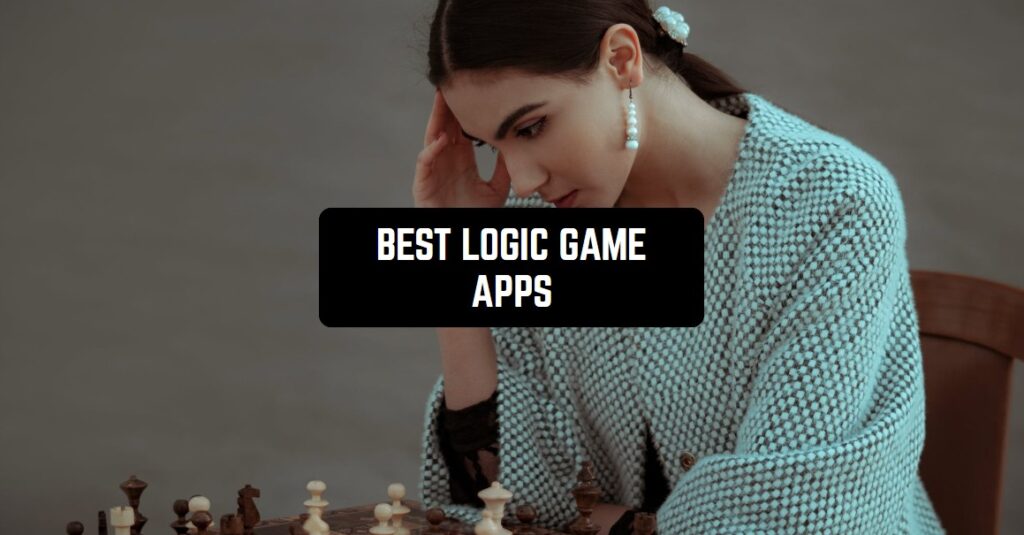17 Best Logic Game Apps for Android & iOS | Freeappsforme - Free apps ...