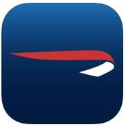 British-Airways-icon | Free apps for Android and iOS