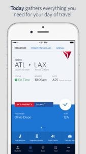 18 Best airline apps for iOS & Android | Free apps for Android and iOS