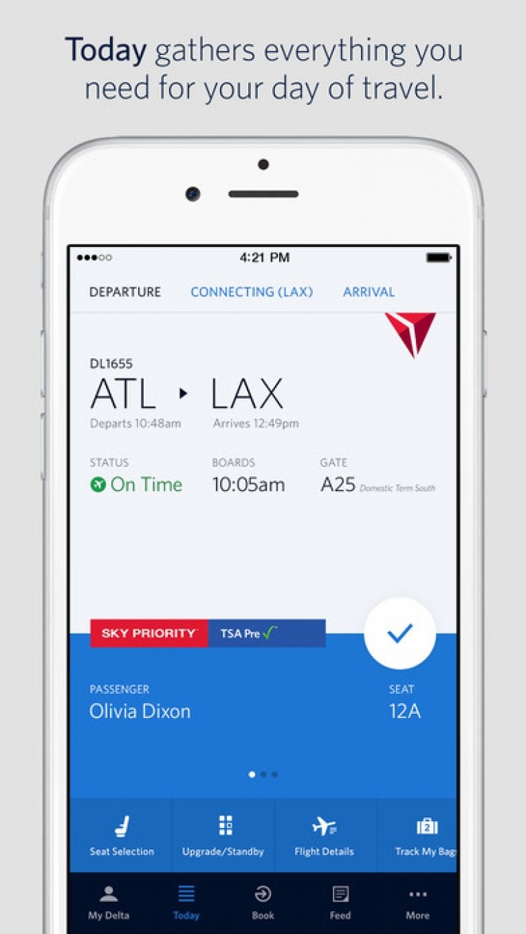 18 Best airline apps for iOS & Android | Free apps for Android and iOS 18 Best airline apps for iOS & Android | Free apps for Android and iOS