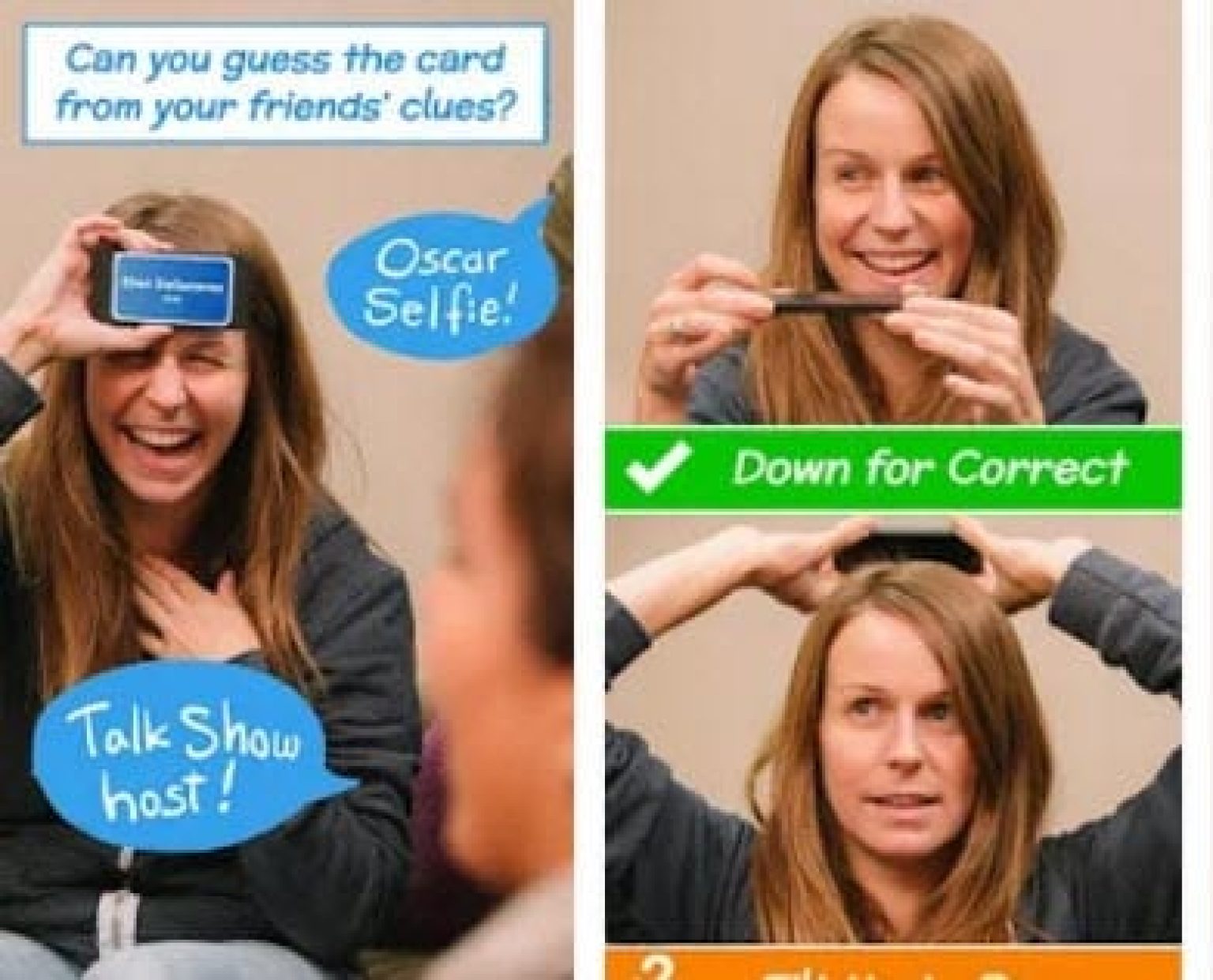 15 best Charades apps Android & iOS | Free apps for Android and iOS