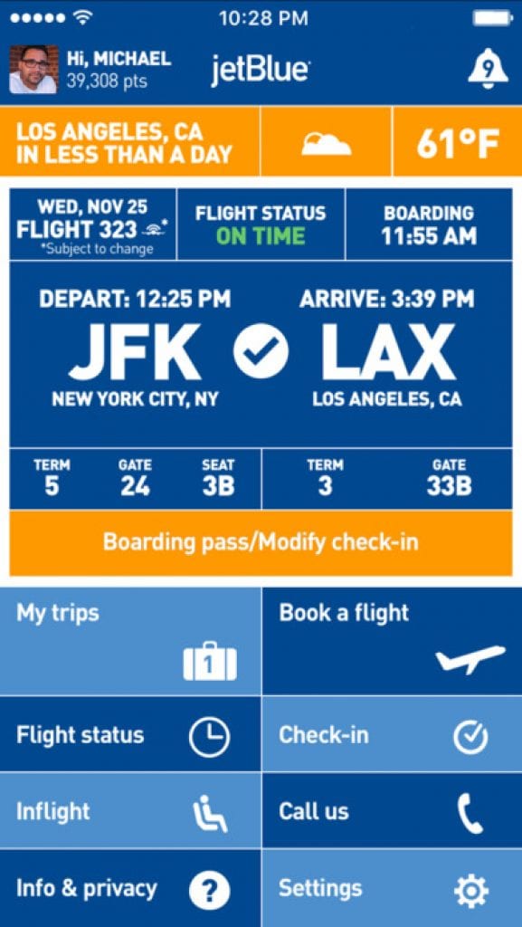18 Best airline apps for iOS & Android | Free apps for Android and iOS 18 Best airline apps for iOS & Android | Free apps for Android and iOS