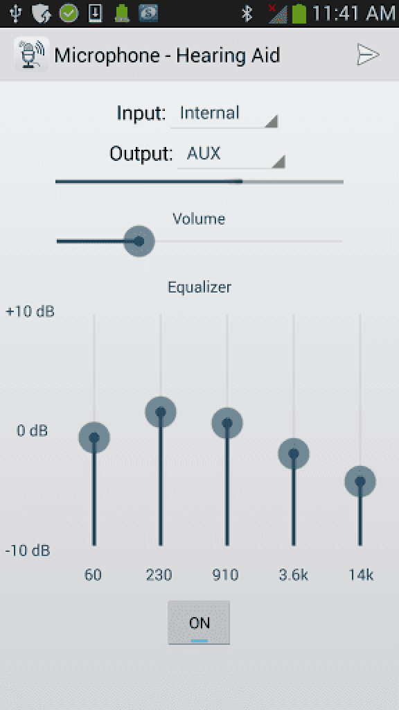15 Best microphone apps for Android and iOS | Free apps for Android and iOS