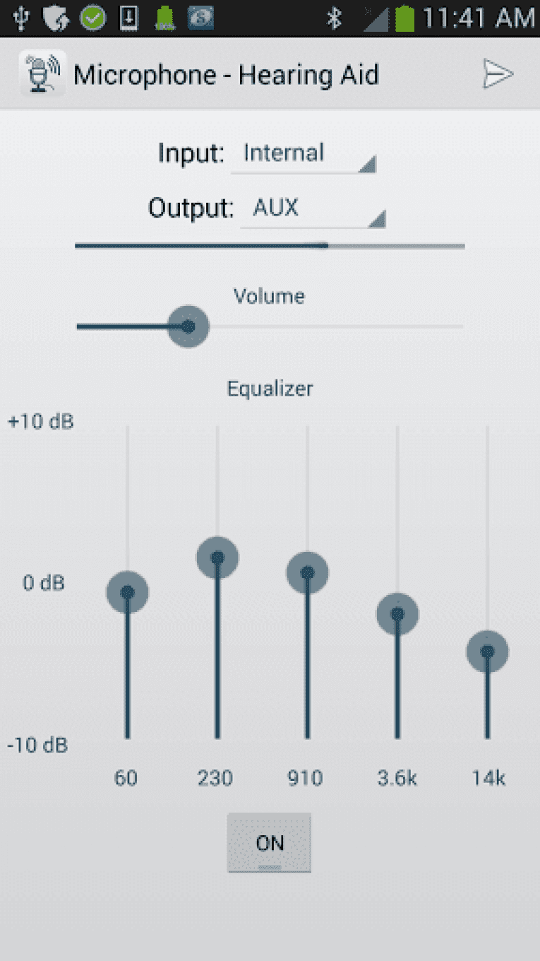 15 Best microphone apps for Android and iOS | Free apps for Android and iOS