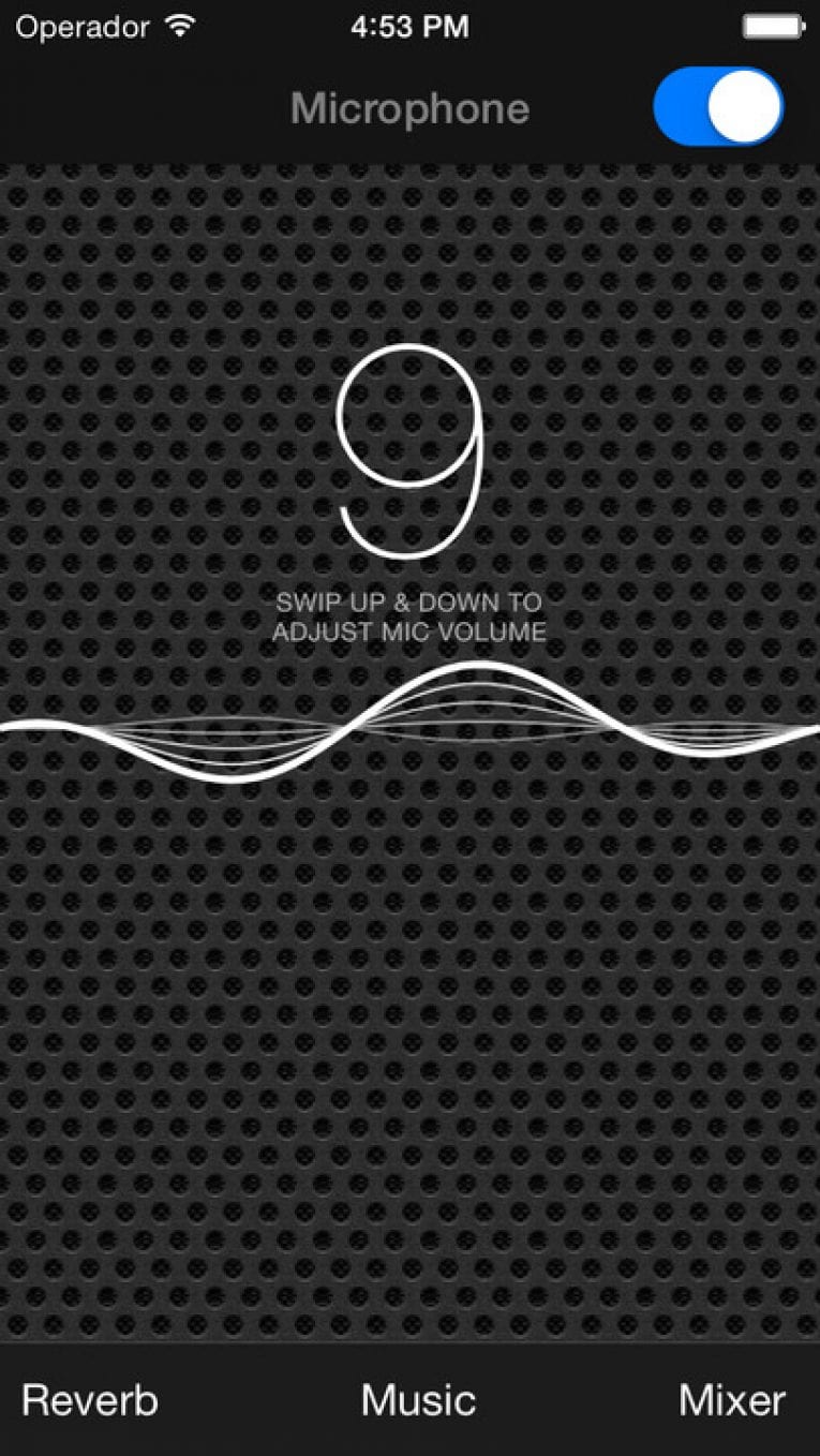 15 Best microphone apps for Android and iOS | Free apps for Android and iOS
