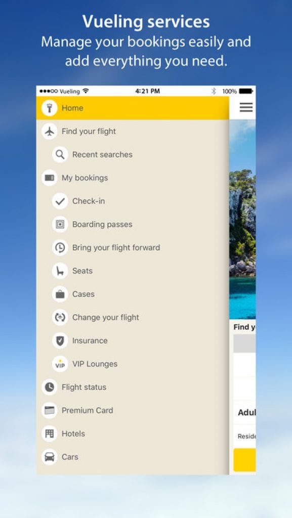 18 Best airline apps for iOS & Android | Free apps for Android and iOS