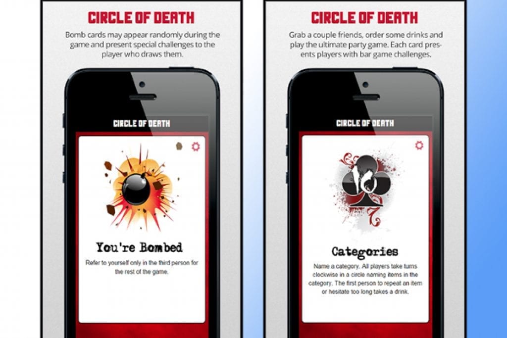 16 Best drinking game apps for iOS & Android | Free apps for Android ...