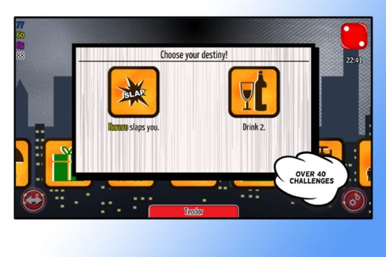 16 Best drinking game apps for iOS & Android | Free apps for Android ...
