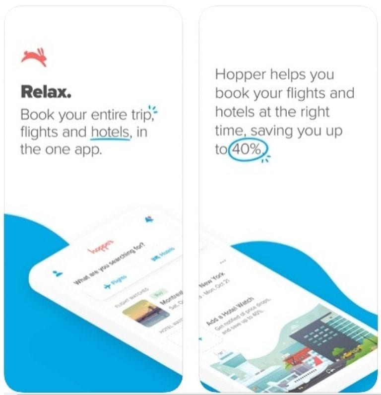 18 Best airline apps for iOS & Android | Free apps for Android and iOS
