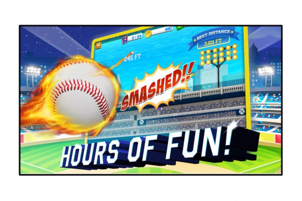 12 Best Baseball Game Apps For Ios And Android Freeappsforme Free Apps For Android And Ios 5046
