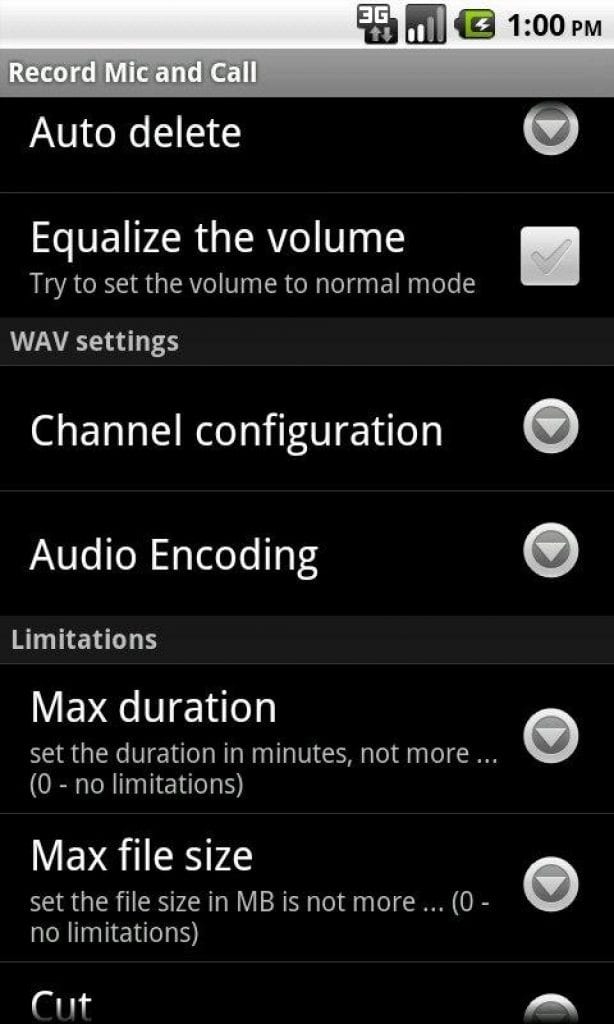 15 Best microphone apps for Android and iOS | Free apps for Android and iOS