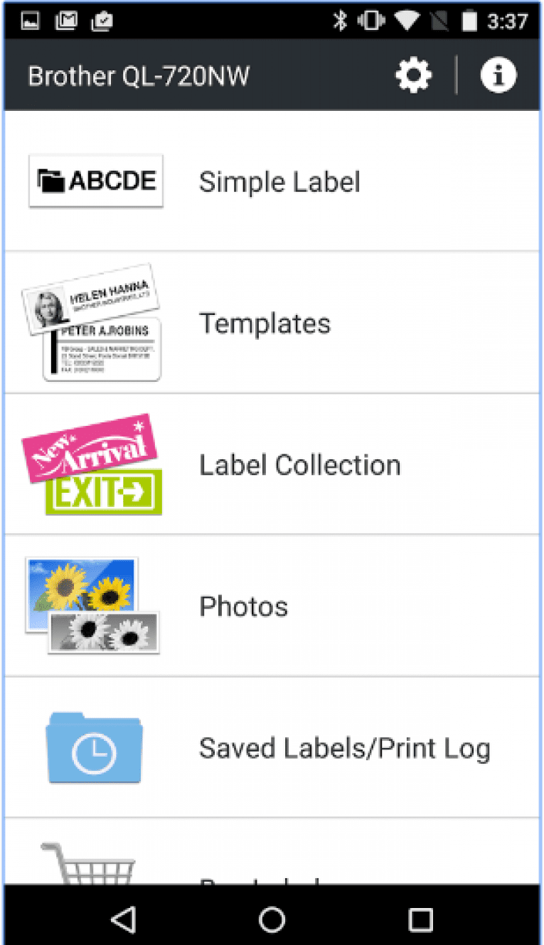 7 Best Brother Printer Apps for Android | Free apps for Android and iOS