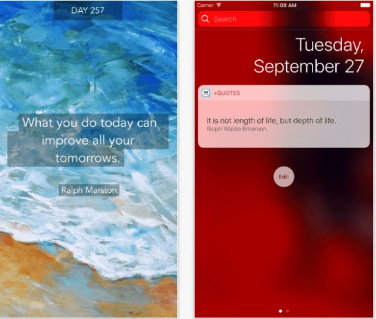 22 Quote Apps for Android & iOS | Free apps for Android and iOS