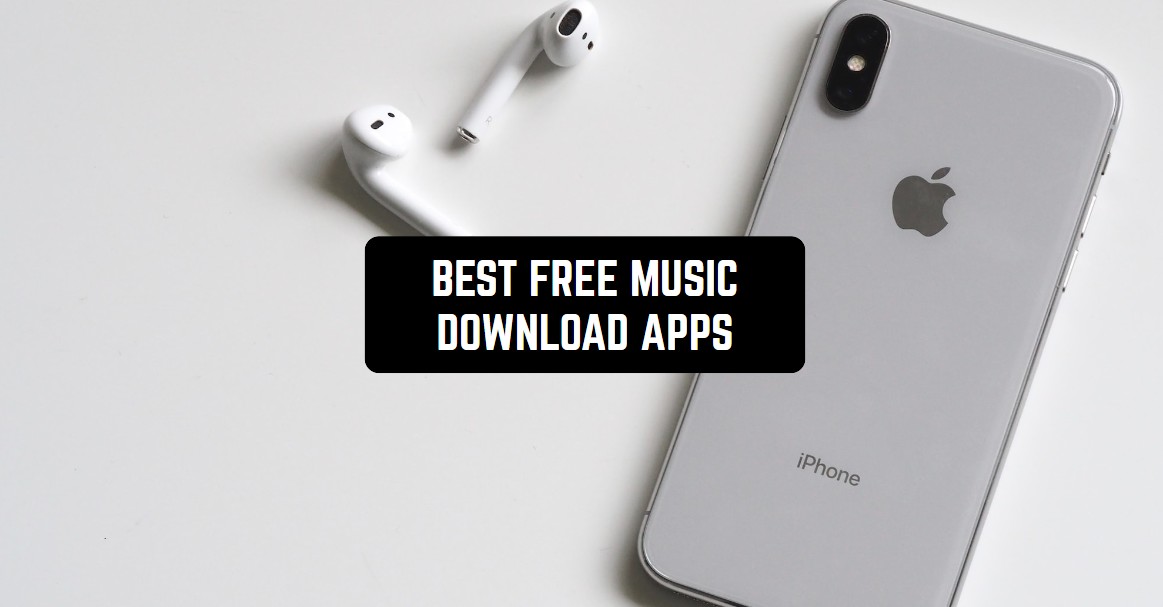 17 Best free Music download apps for iPhone | Freeappsforme - Free apps ...