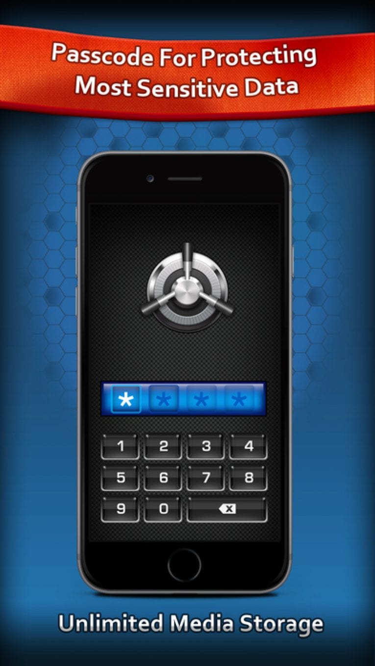 15 Best Vault apps for Android & iOS | Freeappsforme - Free apps for ...