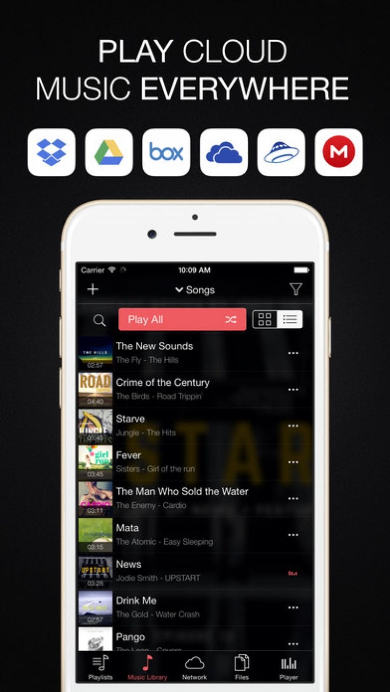 17 Best free Music download apps for iPhone | Freeappsforme - Free apps ...