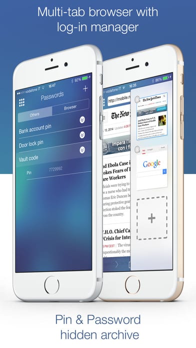 15 Best Vault apps for Android & iOS | Freeappsforme - Free apps for ...