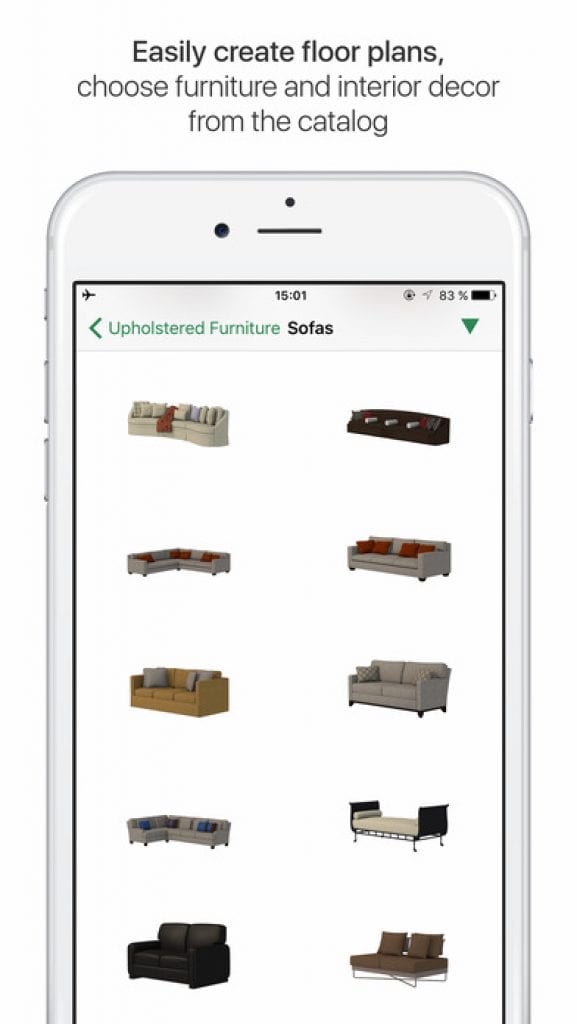 13 Best floor plan apps for Android & iOS | Freeappsforme - Free apps ...