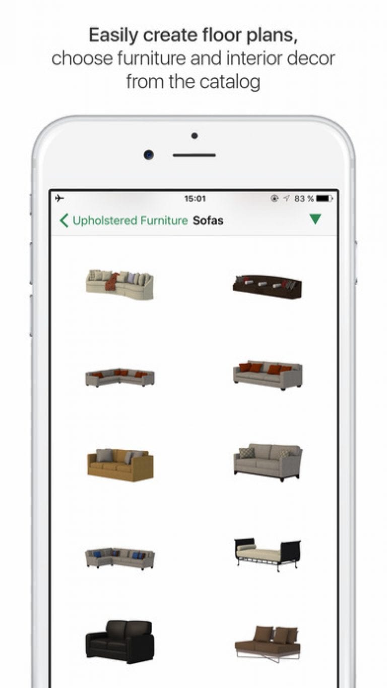 13 Best floor plan apps for Android & iOS | Freeappsforme - Free apps ...