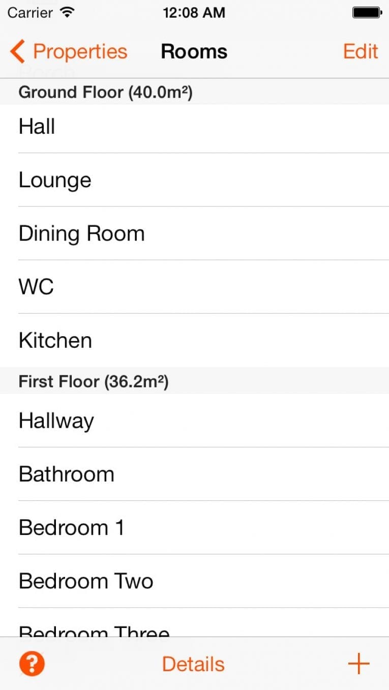 13 Best floor plan apps for Android & iOS | Free apps for Android and iOS